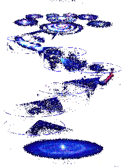 Multidimensional Universe